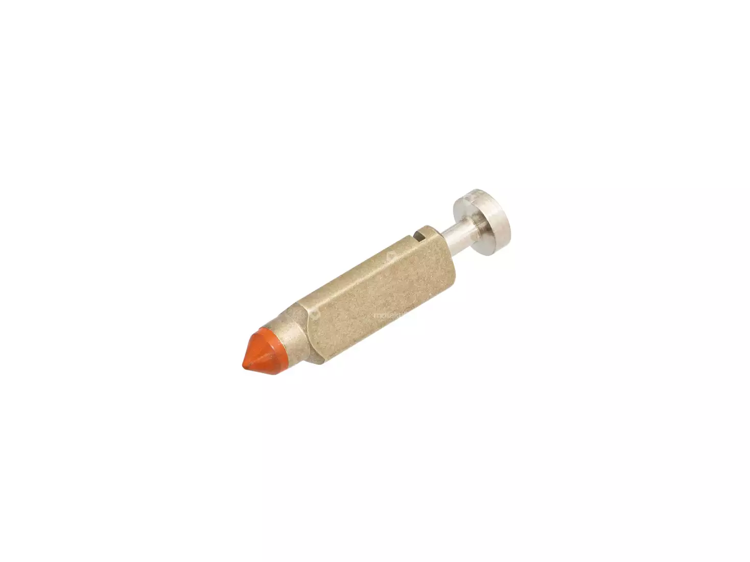 Dell'Orto spring-loaded float needle SHA carburetor | Beta 521 | mofakult
