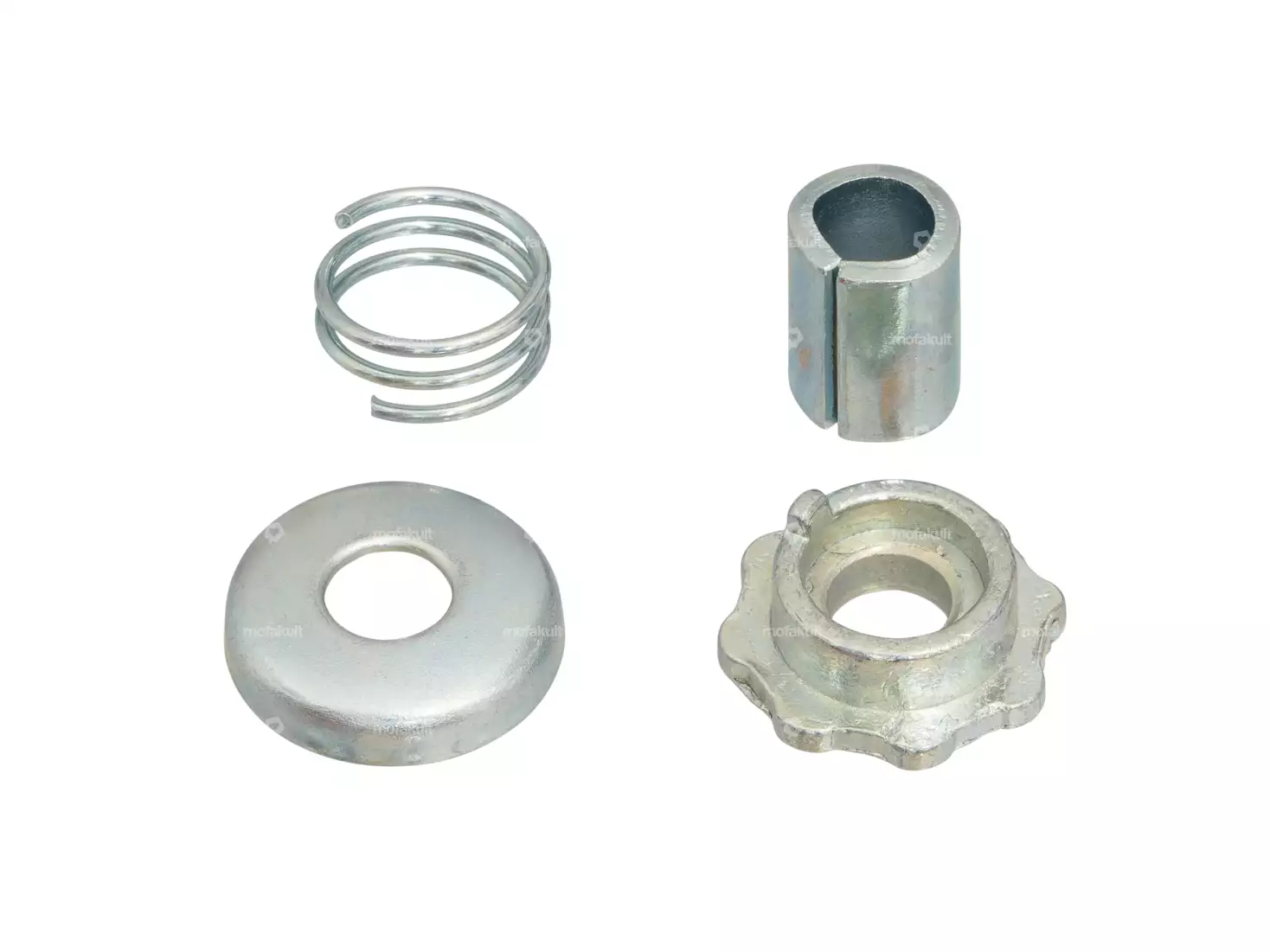 Repair kit decompressor lever | Solex 2200, 3800 | mofakult