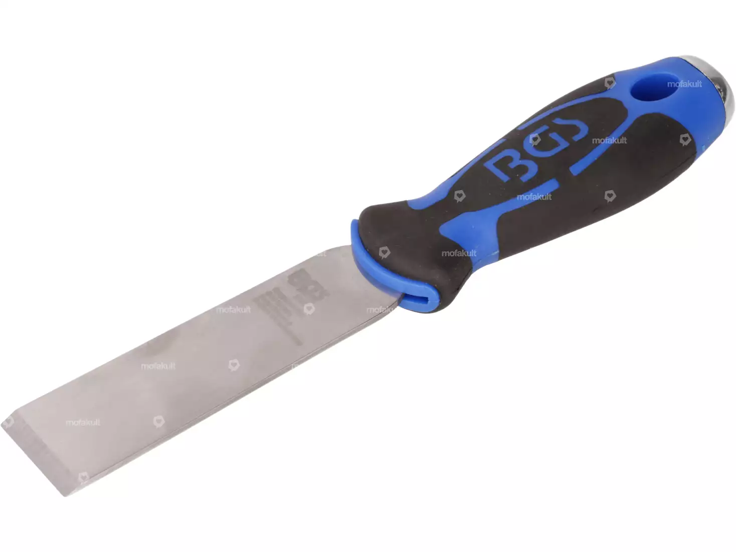 BGS Schaber 30 mm Inox | mofakult