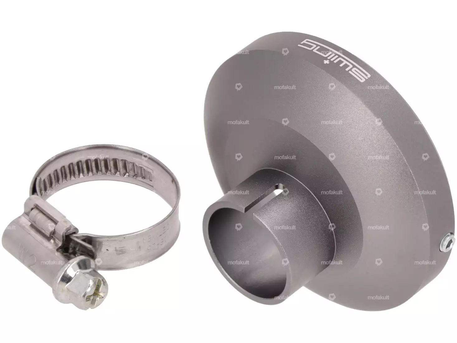 swiing® ingenious Luftfilter Bing SRE Ø 20 mm | mofakult