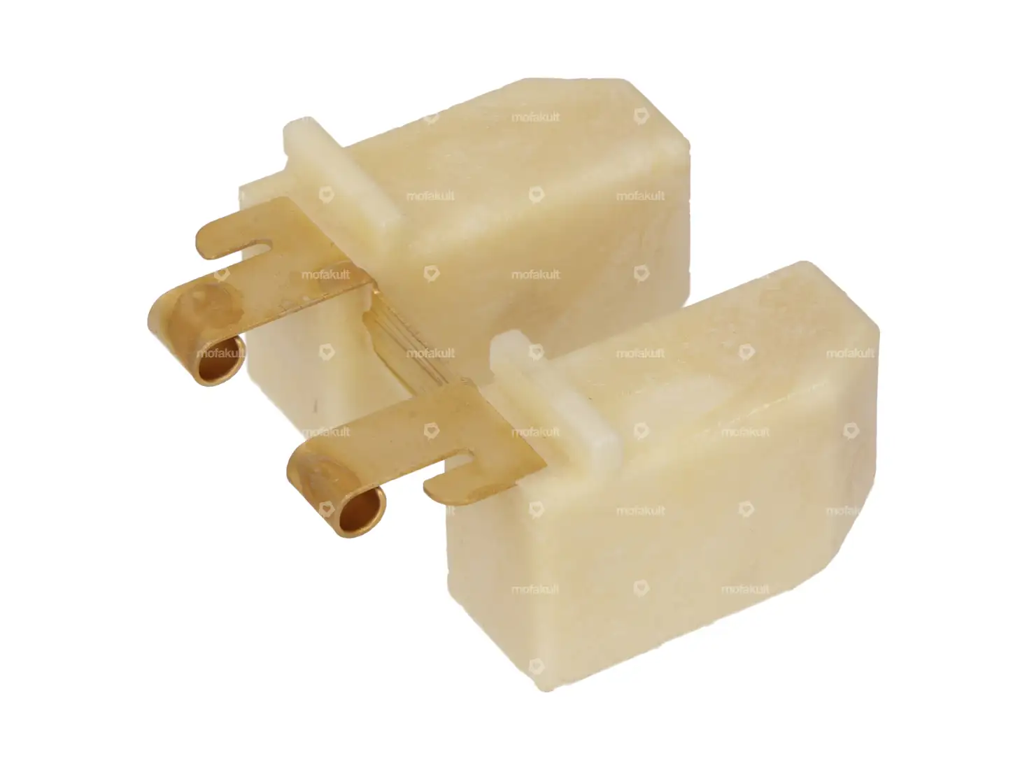 BING Float Bing 17 & 18 | mofakult