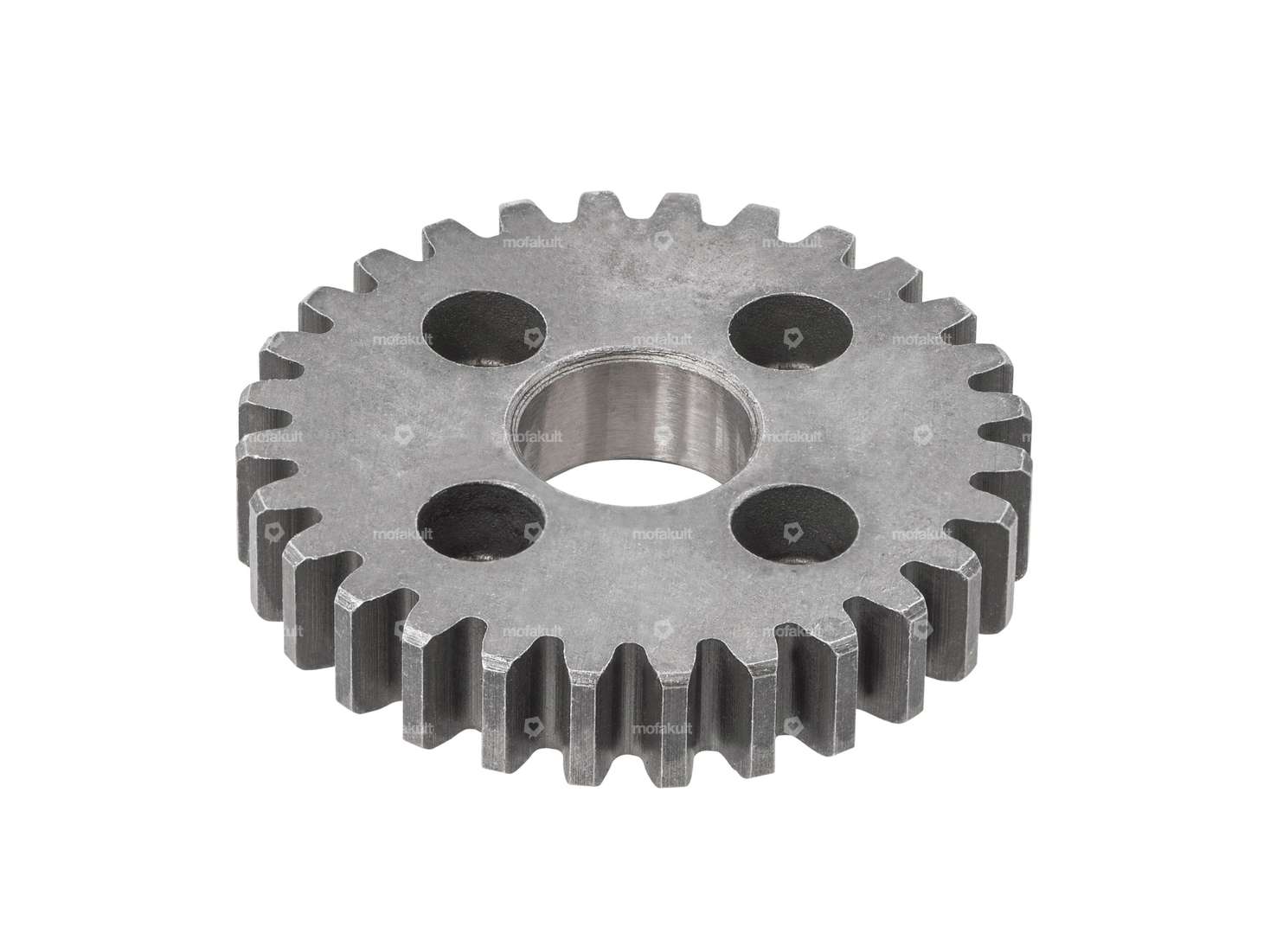 Gearbox | Sachs 504 Manual (A4231) | mofakult