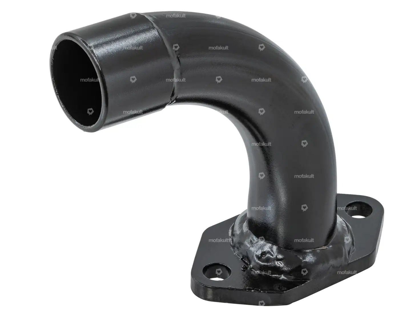 MLM 18 mm intake manifold Dell'Orto PHBG | Morini M1 | mofakult