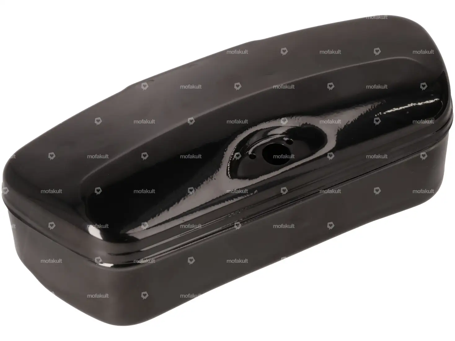 Sheet metal tool box without lock | Puch MV50 | mofakult