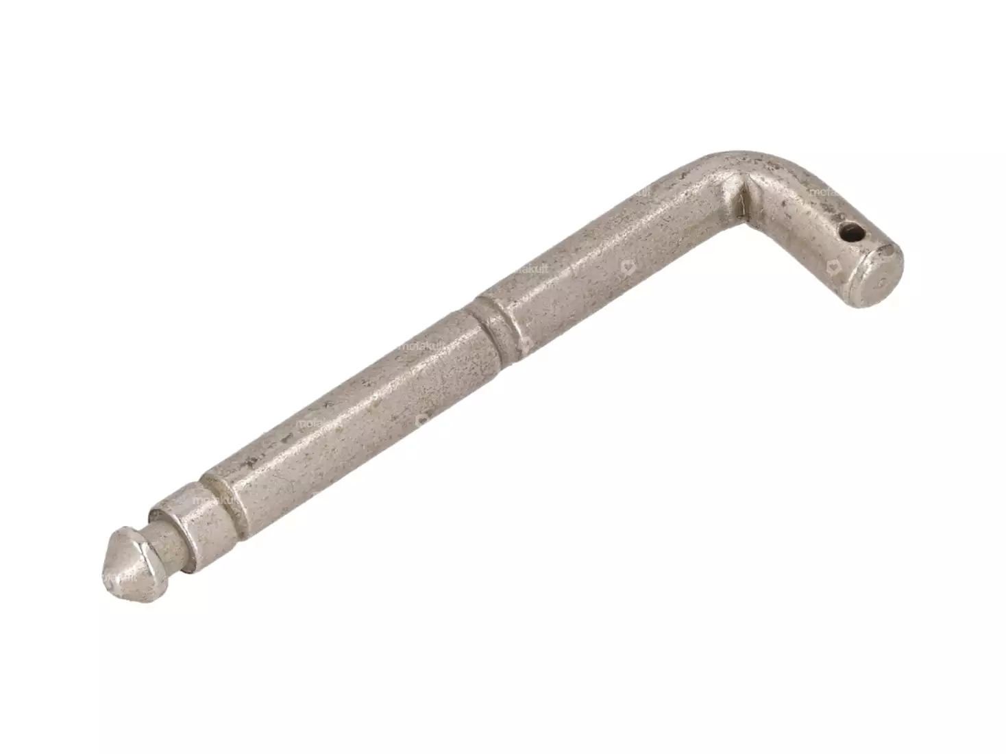 BING pin for start slide Bing SRF carburetor | mofakult