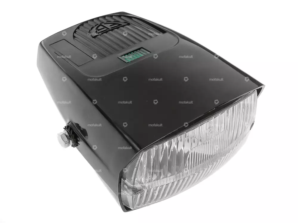 Headlights | Solex 3800, 6000, Flash | mofakult