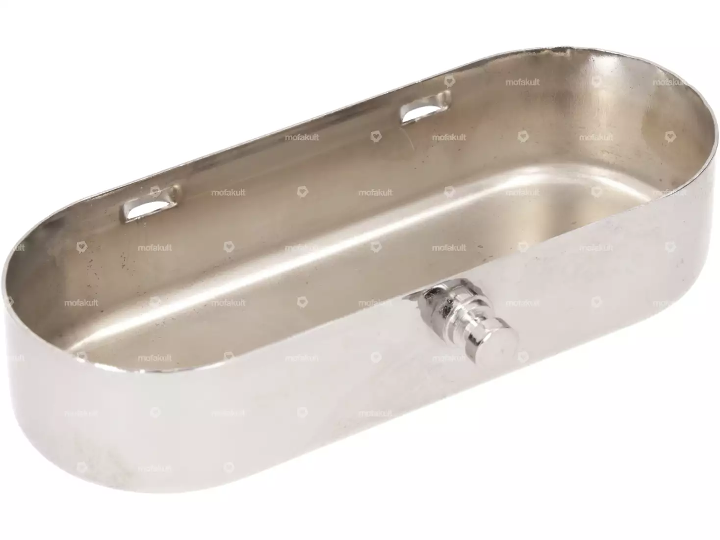 Solex chrome tool box | mofakult