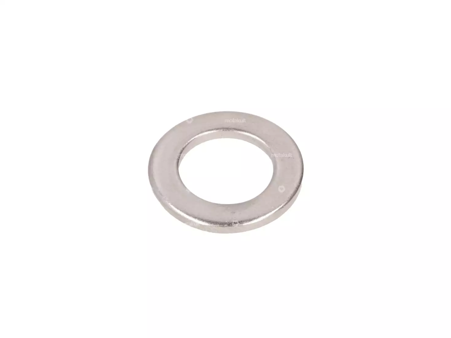 U-Scheibe M10.5 Radachse (10.7/17/1.4) Inox | mofakult