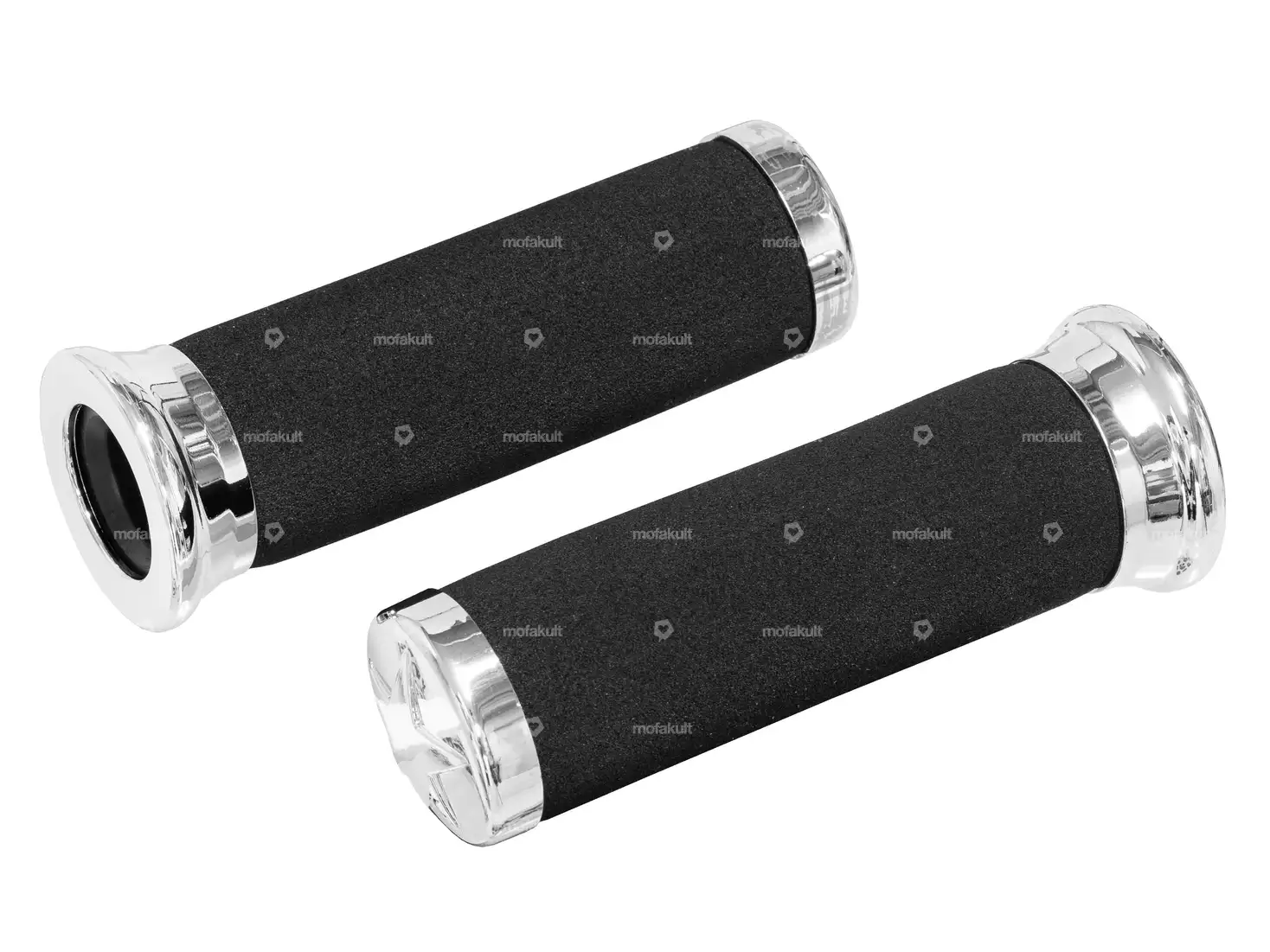Handles foam star black | mofakult