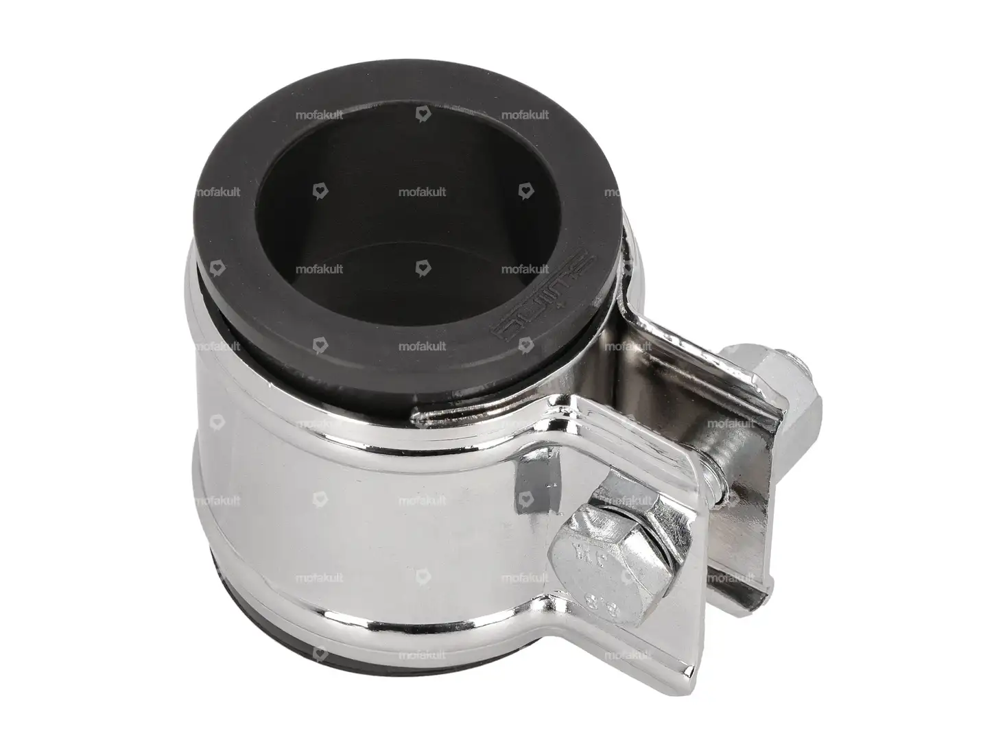 swiing® ingenious Auspuffklemme 32 mm hitzebeständig | mofakult