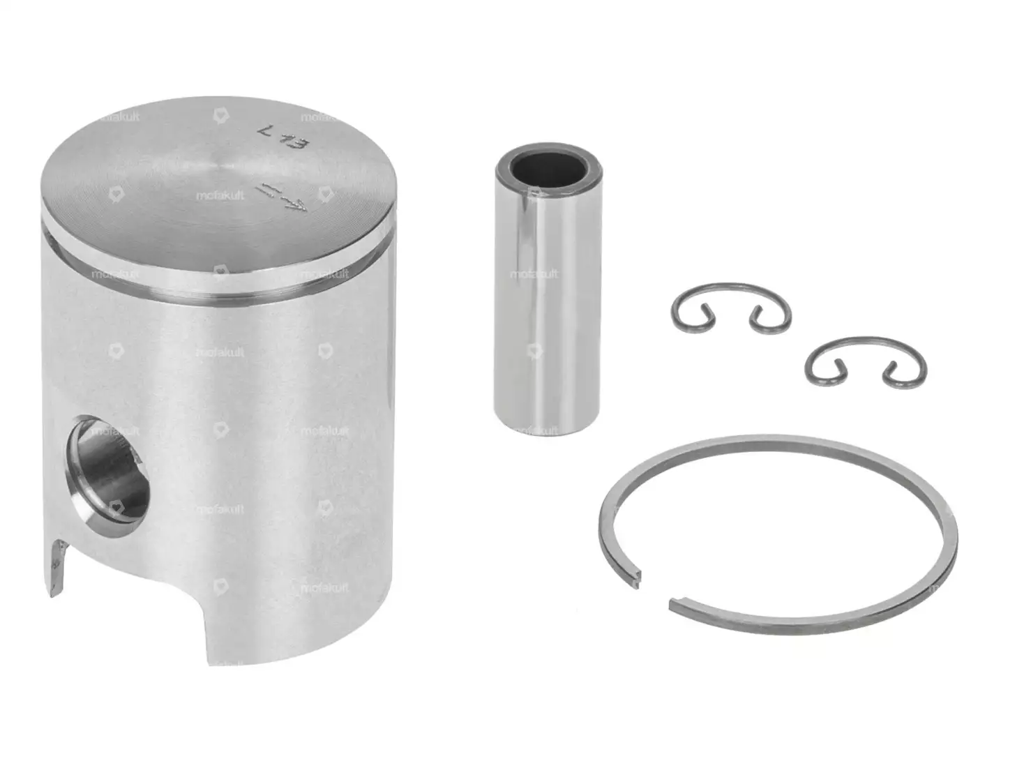 Meteor piston 38 mm #B | Sachs 503 AB/AC | mofakult