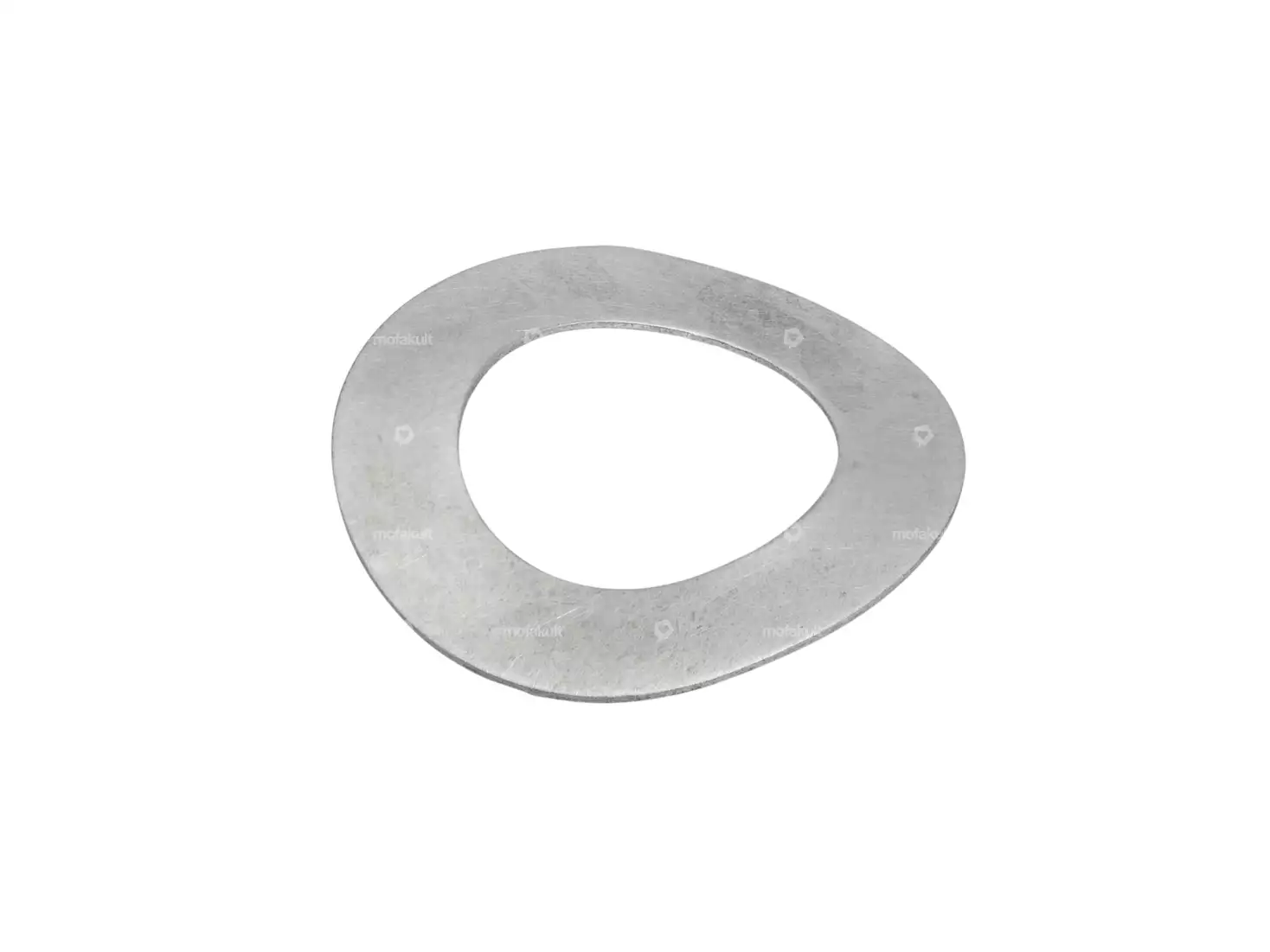 swiing® revival Federscheibe Tretachse 0.6 mm | mofakult