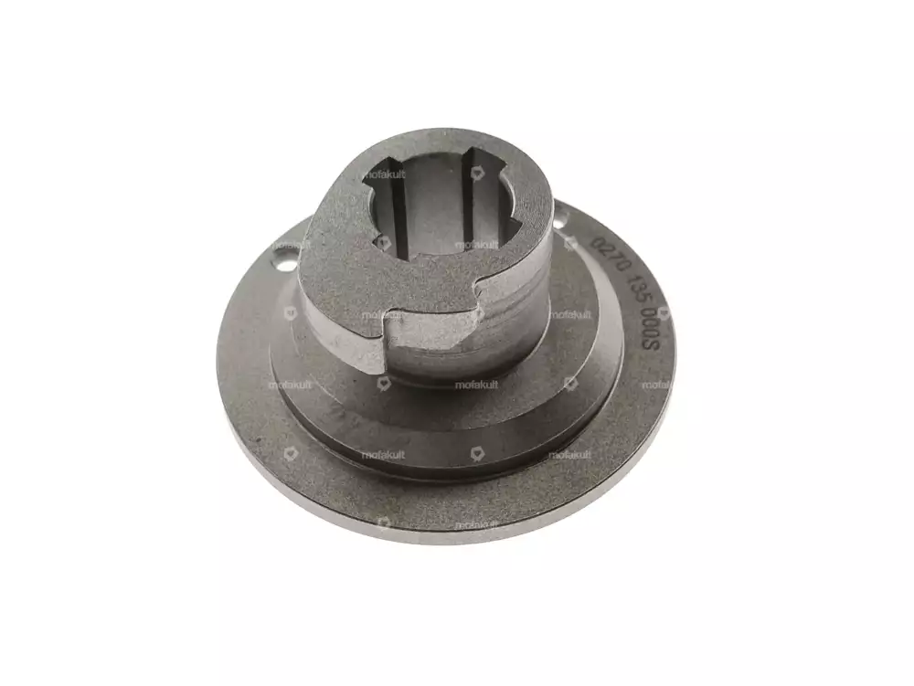Sperrrad Kickstartmechanismus | Sachs | mofakult