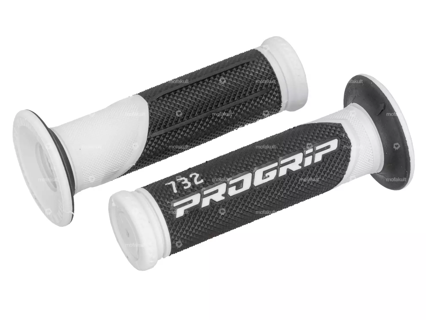 ProGrip Griffe 732 weiss (Road) | mofakult