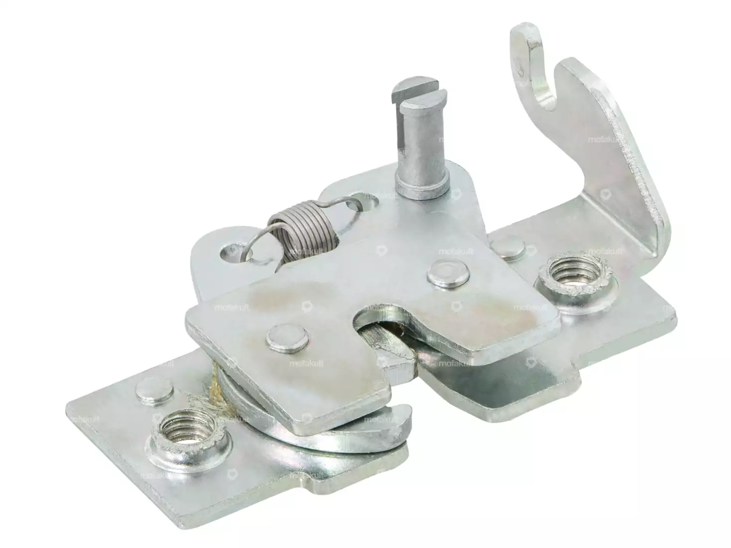 Seat lock Racing | Tomos | mofakult