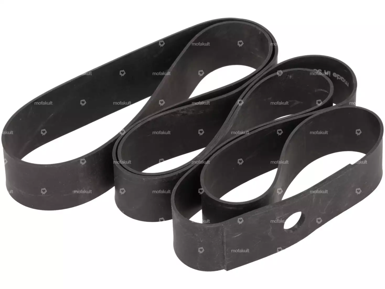 Michelin rim tape 17" / 18" x 25 (protection for inner tube) | mofakult