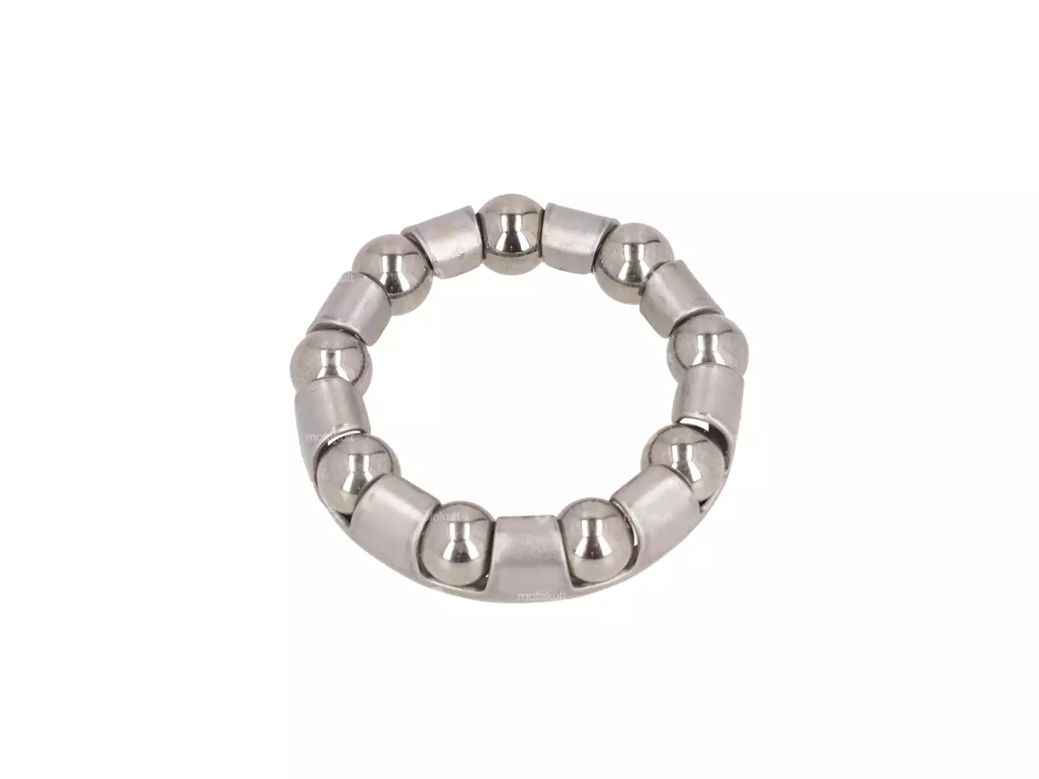 swiing® revival Lagerring Ø 22 / 35 mm Tretgarnitur (gross) | mofakult