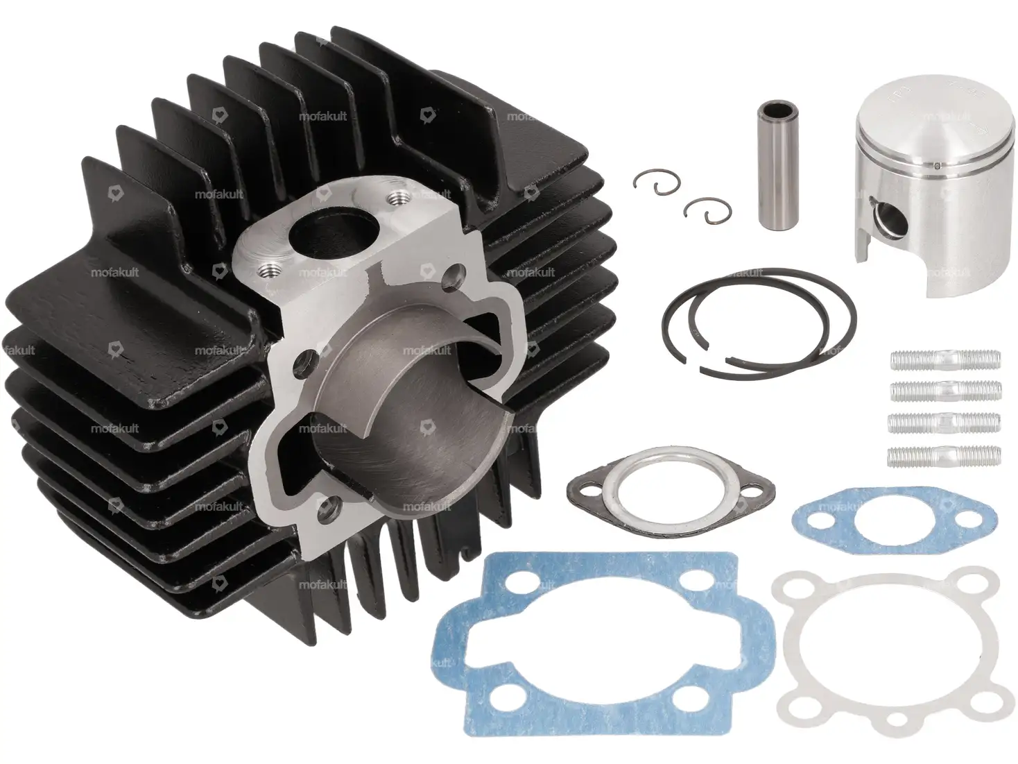 GPO Ø 45 mm "Metrakit" cylinder kit | Puch | mofakult