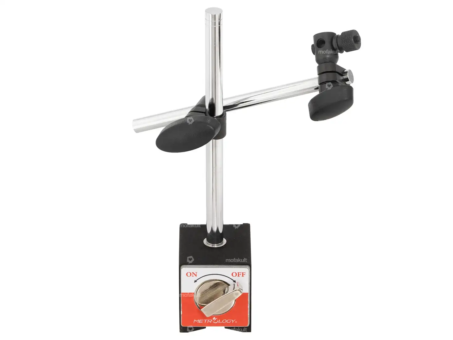 Messuhr Stativ (Magnethalter) | mofakult