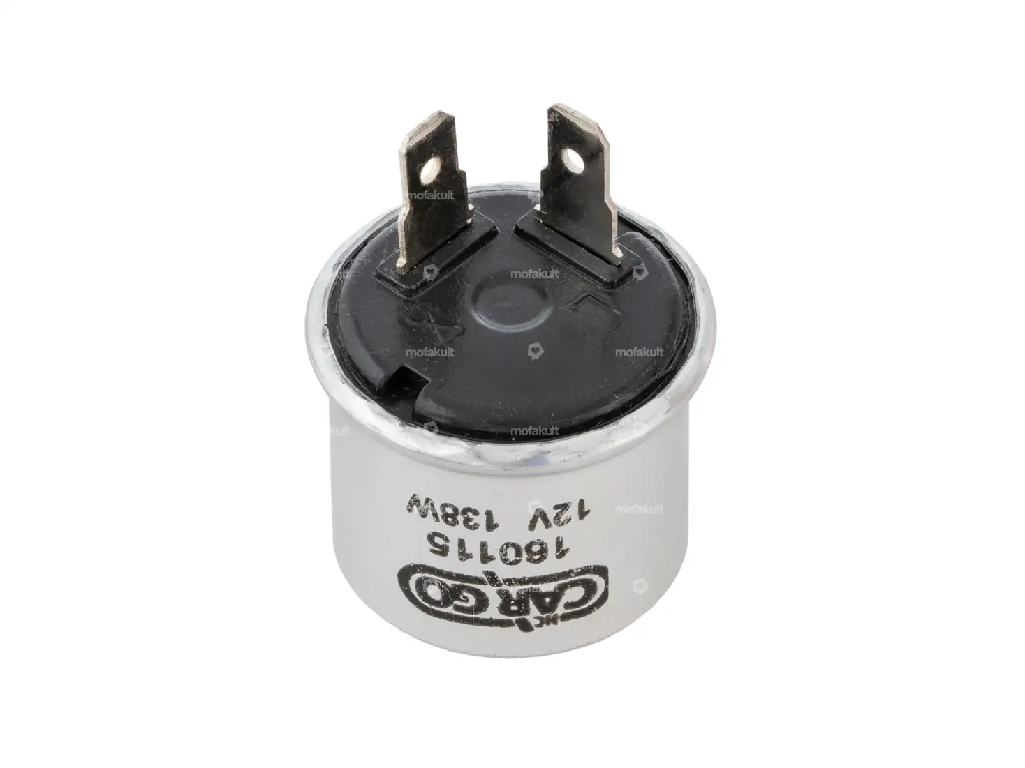 Turn signal relay 12V | Tomos | mofakult