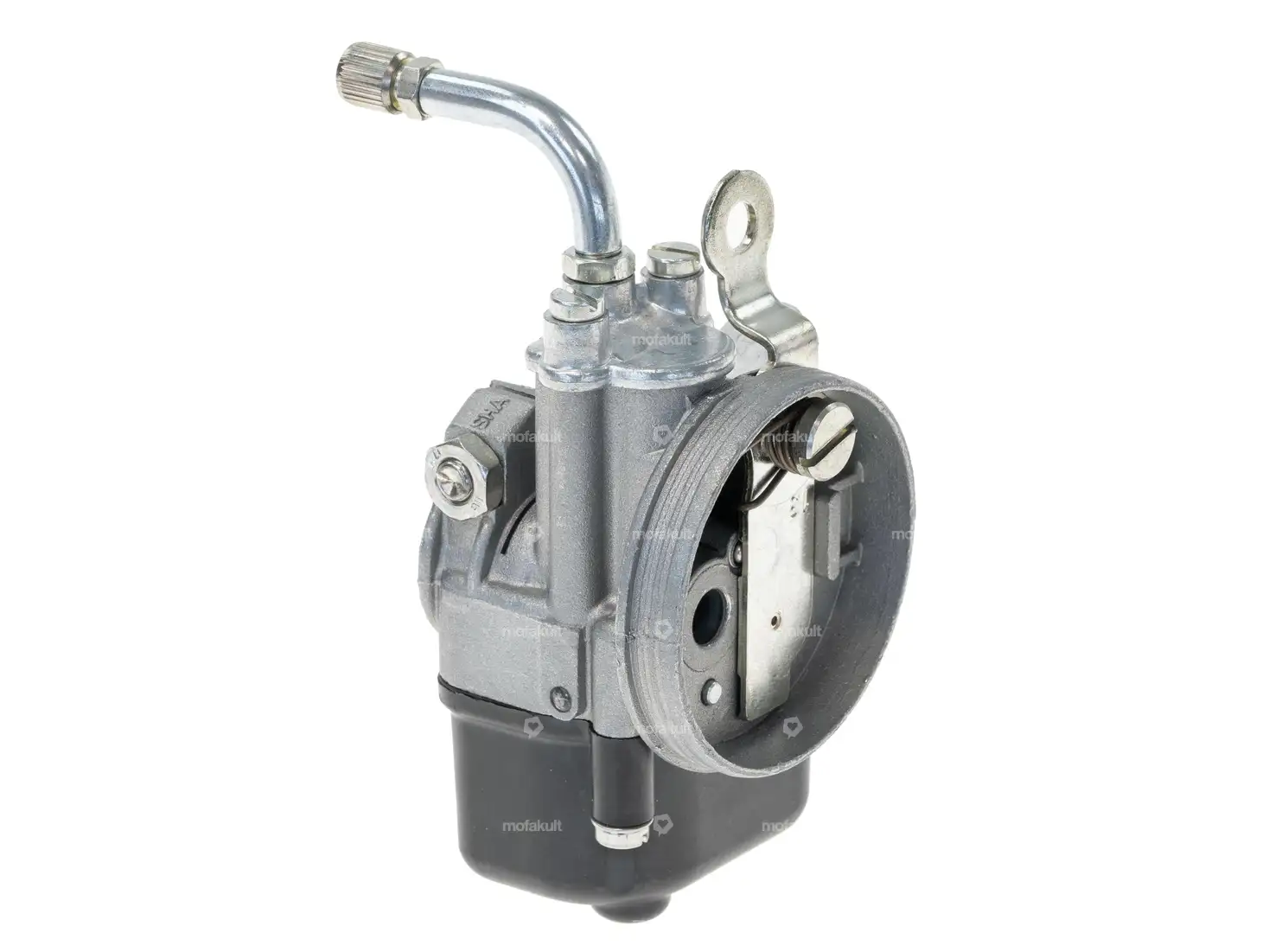 Dell'Orto 12/7 SHA Vergaser Handchoke | Piaggio Ciao C24 | mofakult