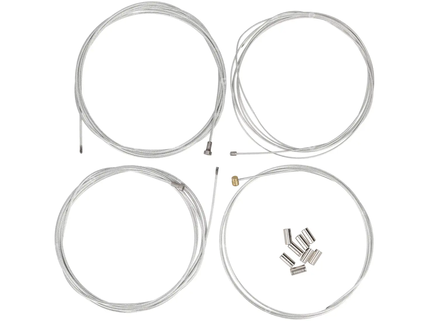 Inner cable set | Puch Maxi S-2A, L2 | mofakult
