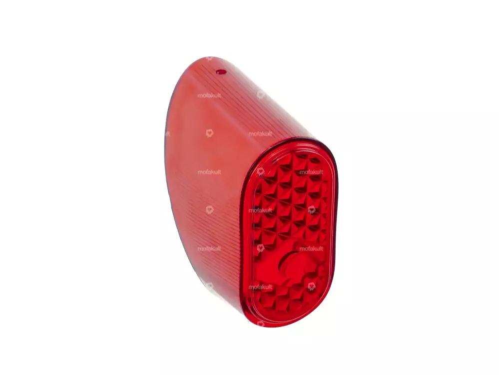 GPO rear light lens ULO | mofakult