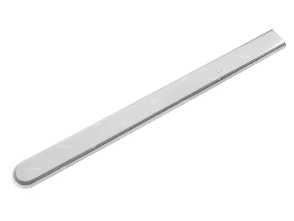 GPO trim aluminum | Puch X30 Velux | mofakult