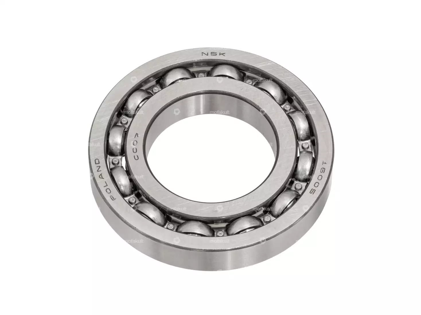 NSK 16005 Kugellager 25/47/8 Getriebe | Zündapp Belmondo (Typ 247 ...