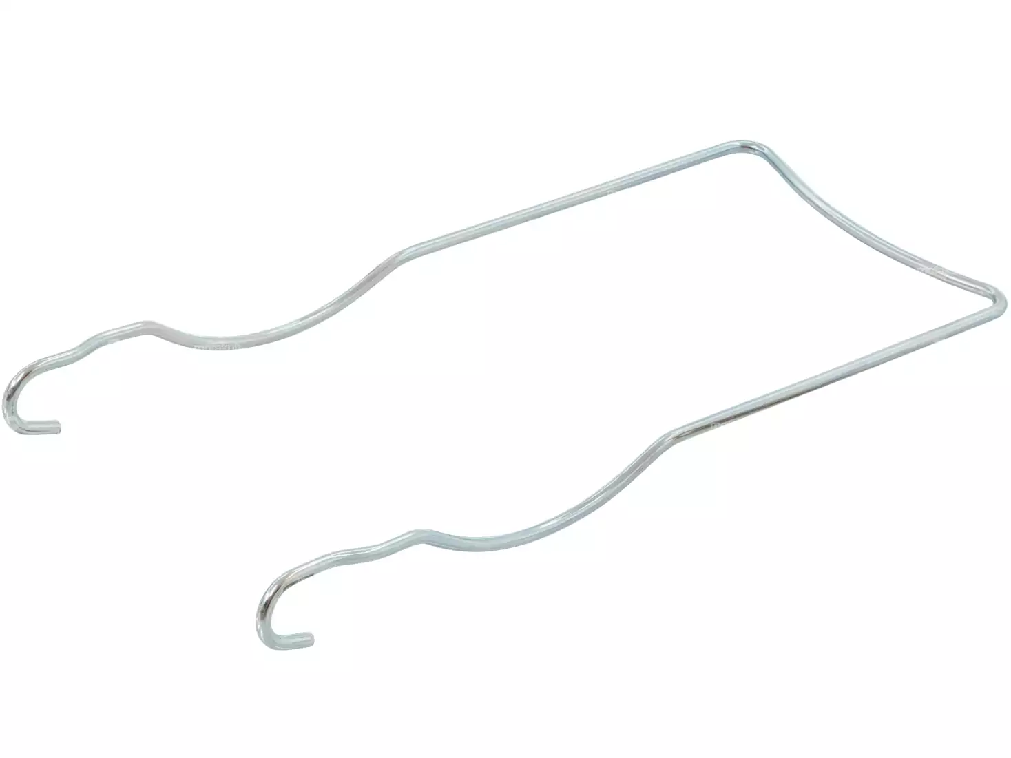 Klammer Luftfilterkasten Sachs 504 (A4238) | mofakult