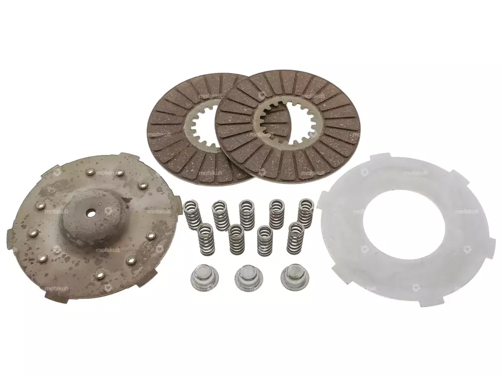 swiing® revival engine overhaul set small | Sachs 50/2, 503 2AL / 2BL ...