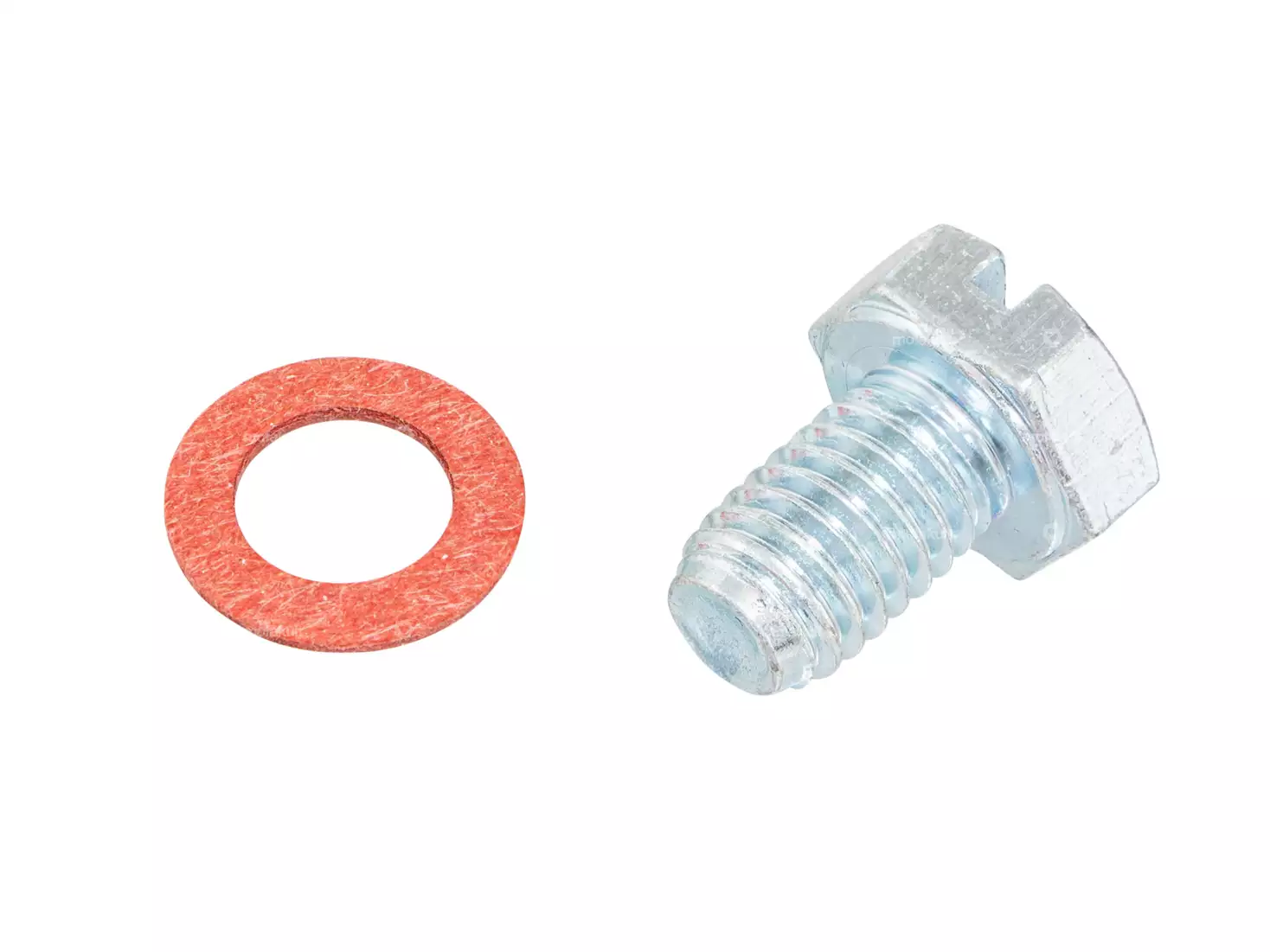 swiing® revival M8 oil drain plug & fiber ring | Puch | mofakult