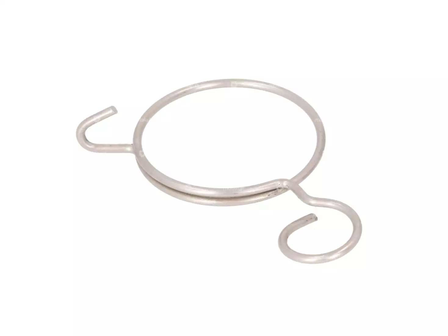 GPO clasps for bellows with stainless steel cable guide | mofakult