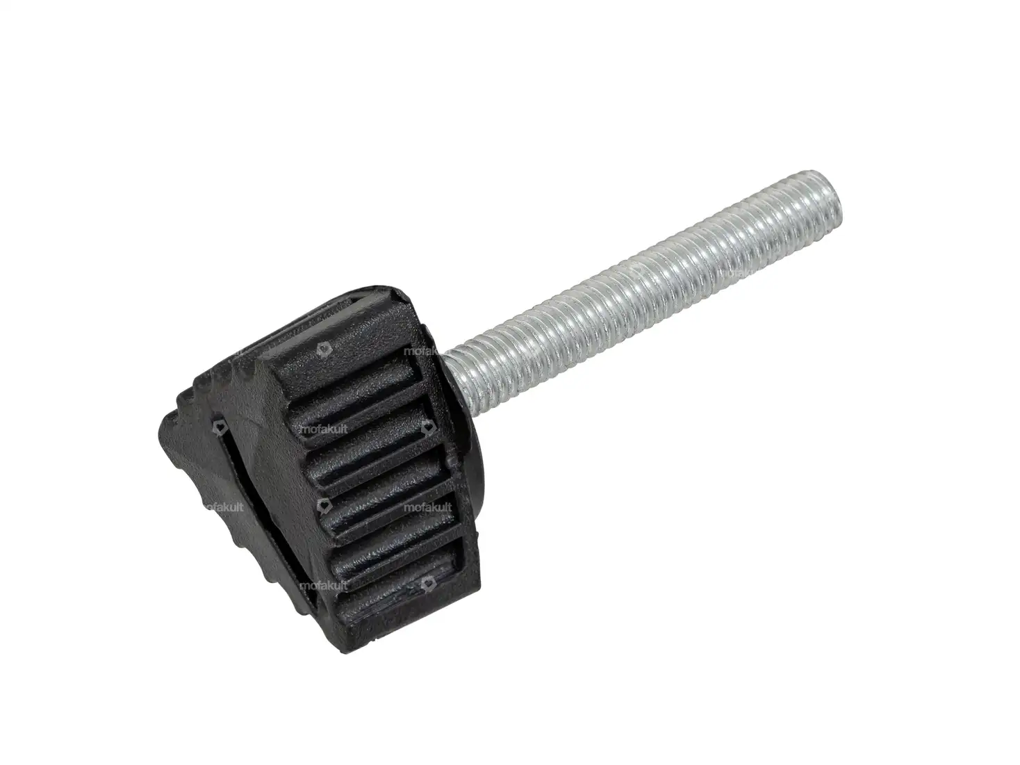 swiing® revival side protection screw 35 mm black | Puch Maxi S, Supermaxi LG1, LG2 | mofakult