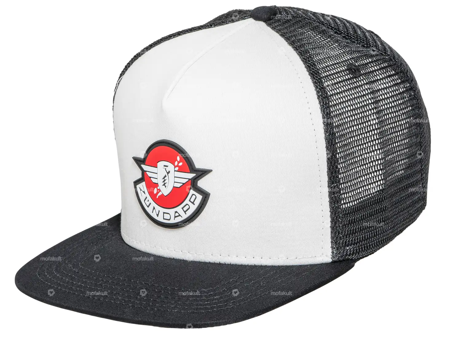 mk-Merch Trucker-Cap «Zündapp» | mofakult