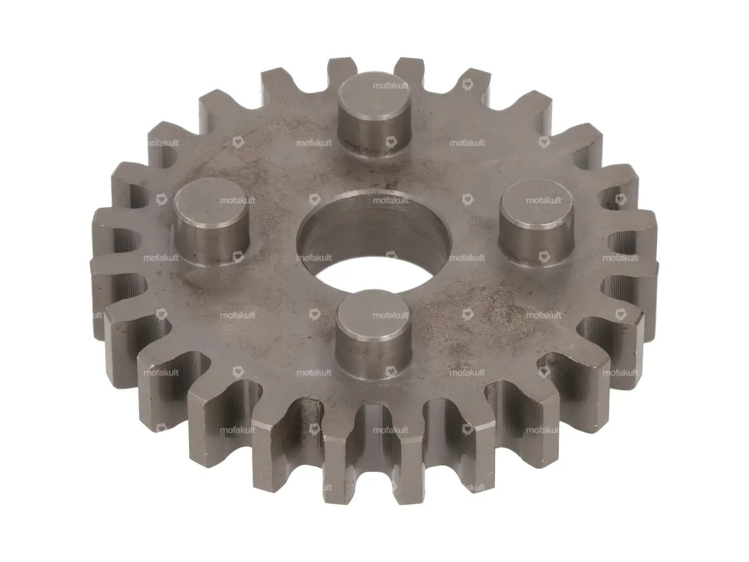 ADDY Spezial Zahnrad 2. Gang 24 Z. | Sachs 503, 50/2 | mofakult