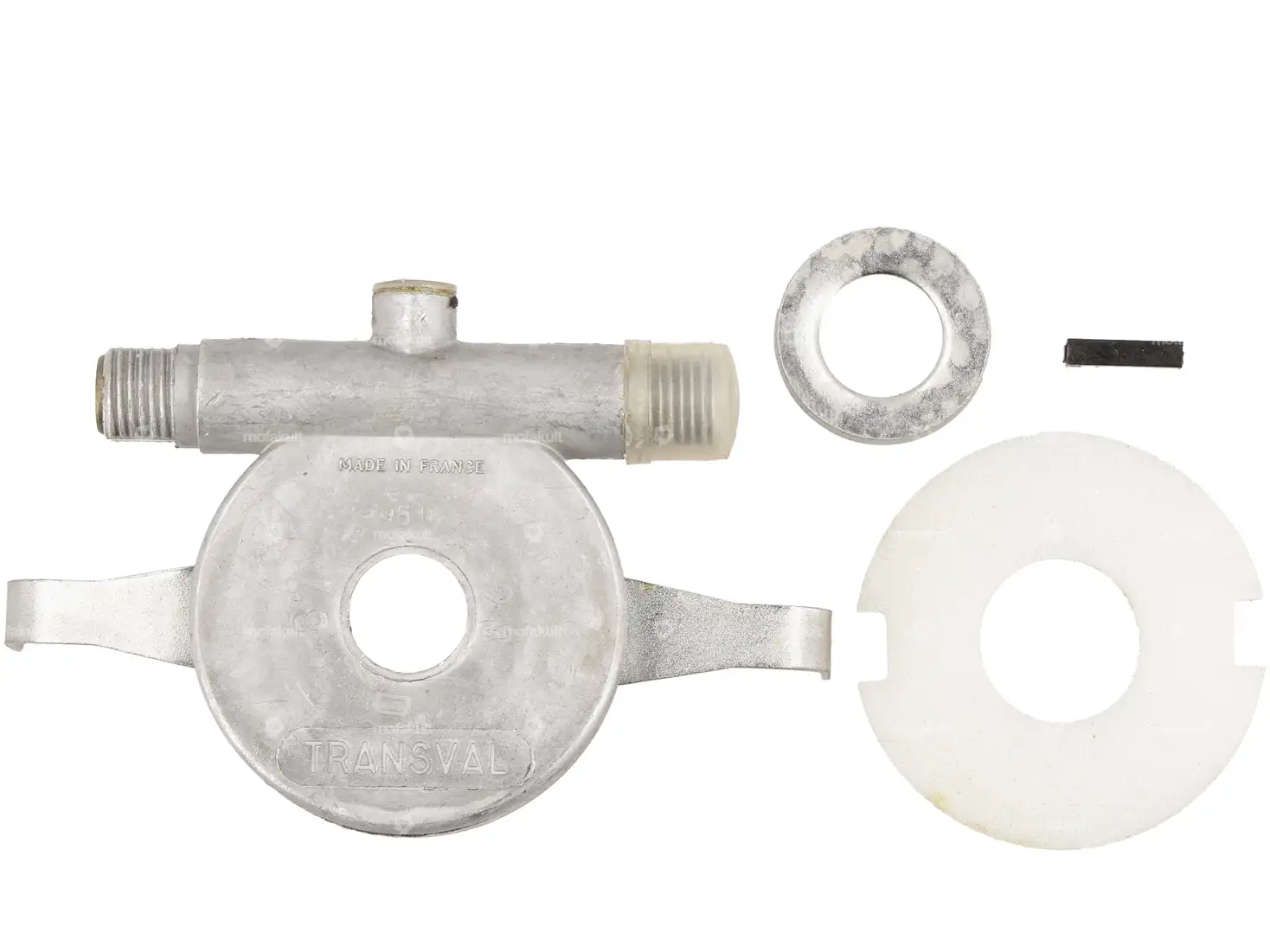 Transval speedo drive 18" | MBK 88 | mofakult