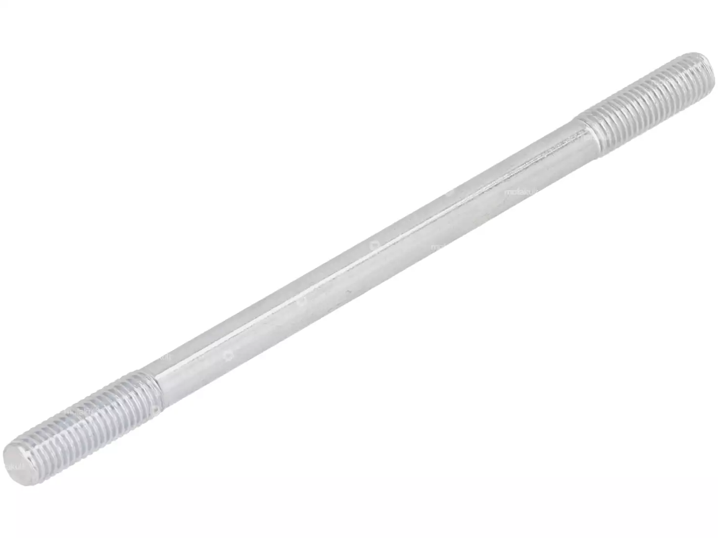 Stud bolt M7 x 120 (budget) | mofakult