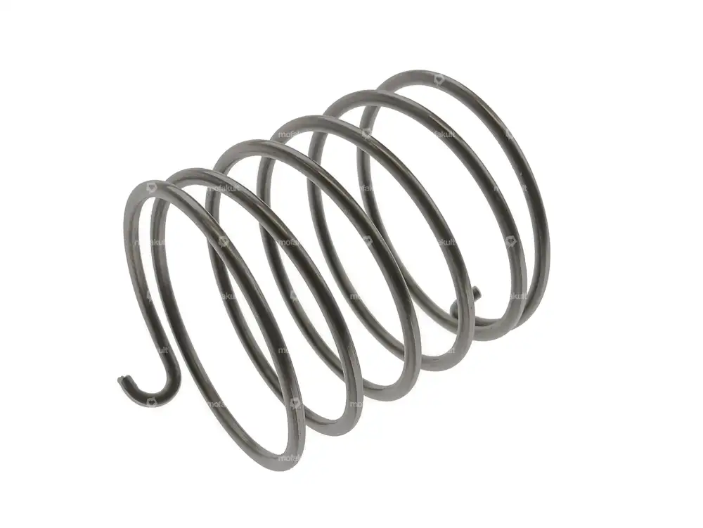 Return spring kickstart mechanism Sachs | mofakult