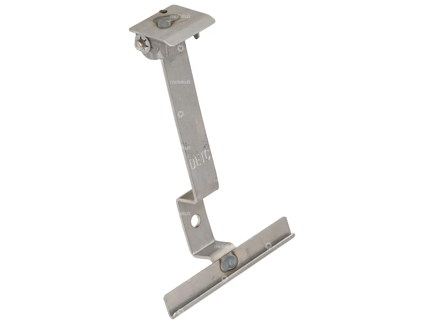 Bracket for additional tank Inox | Solex | mofakult