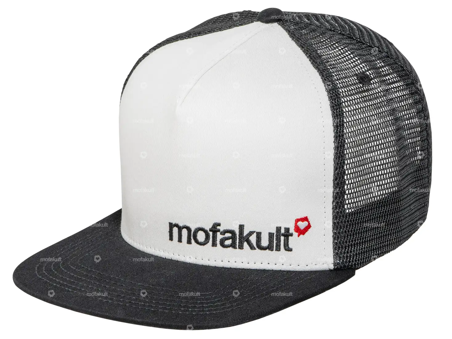 mk-Merch Trucker-Cap «mofakult» | mofakult