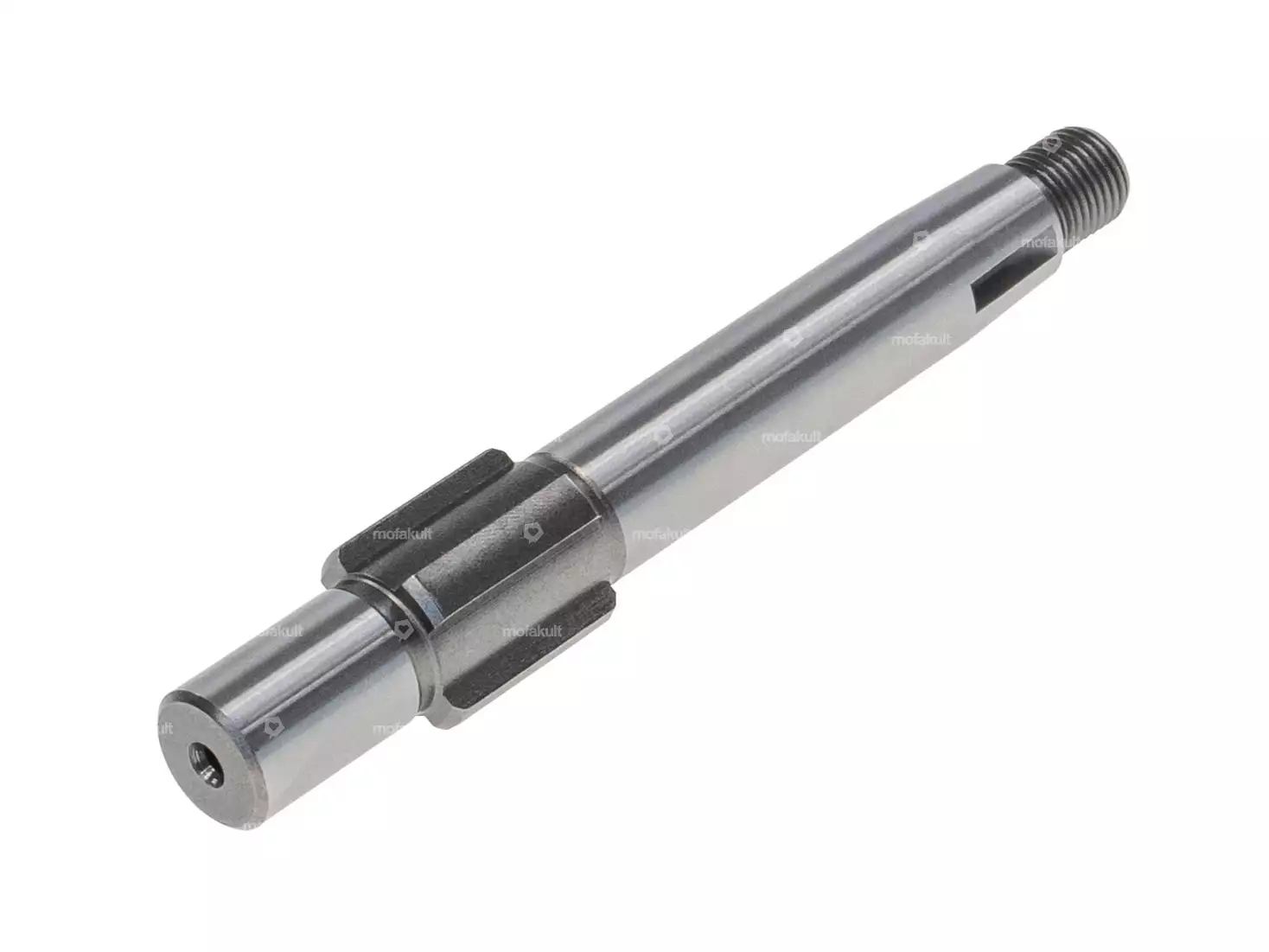 Ritzelwelle 13 mm | Sachs 50/2 manuell (A1290) | mofakult