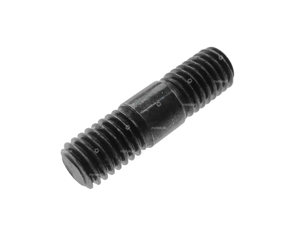 Stehbolzen Ein-/ Auslass M8 x 30 mm | mofakult