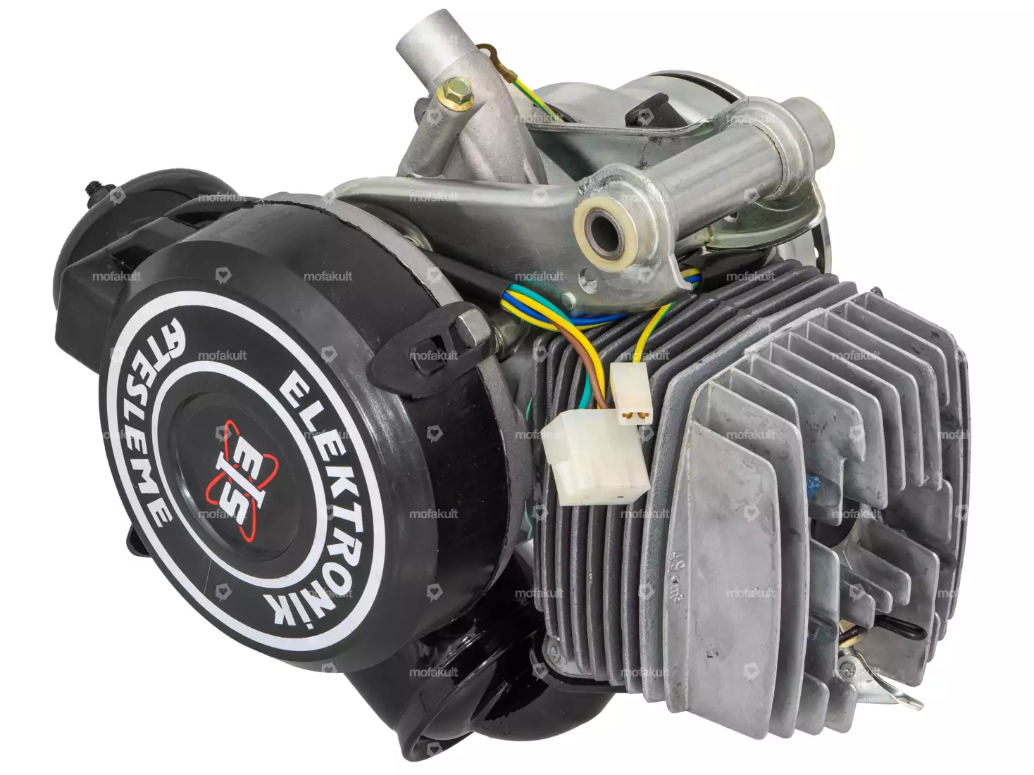 Motor | Peugeot 103 MVL-SP, SPX Vario | mofakult