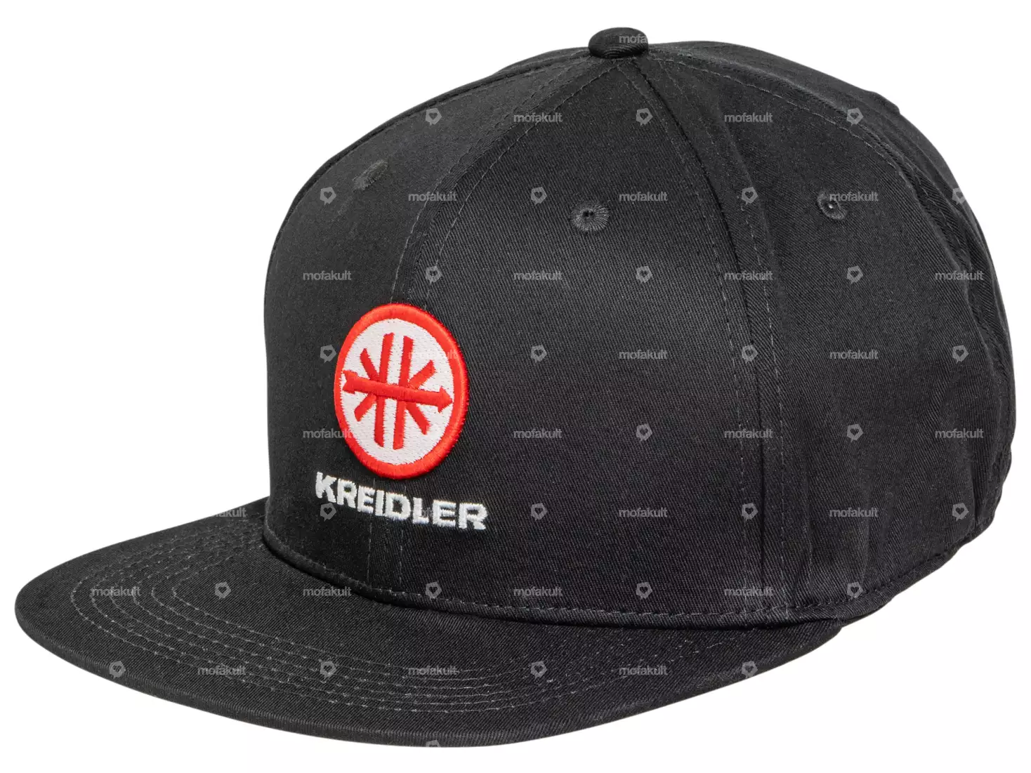 mk-Merch Cap Logo "Kreidler" | mofakult