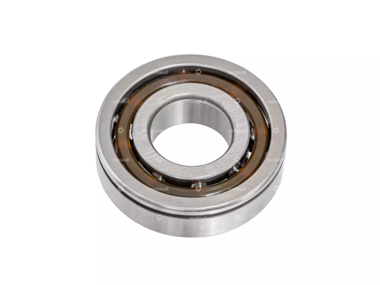 6203 NR TN9 Ball bearing 17/40/12(11) NOS | Puch E50 (new model) | mofakult
