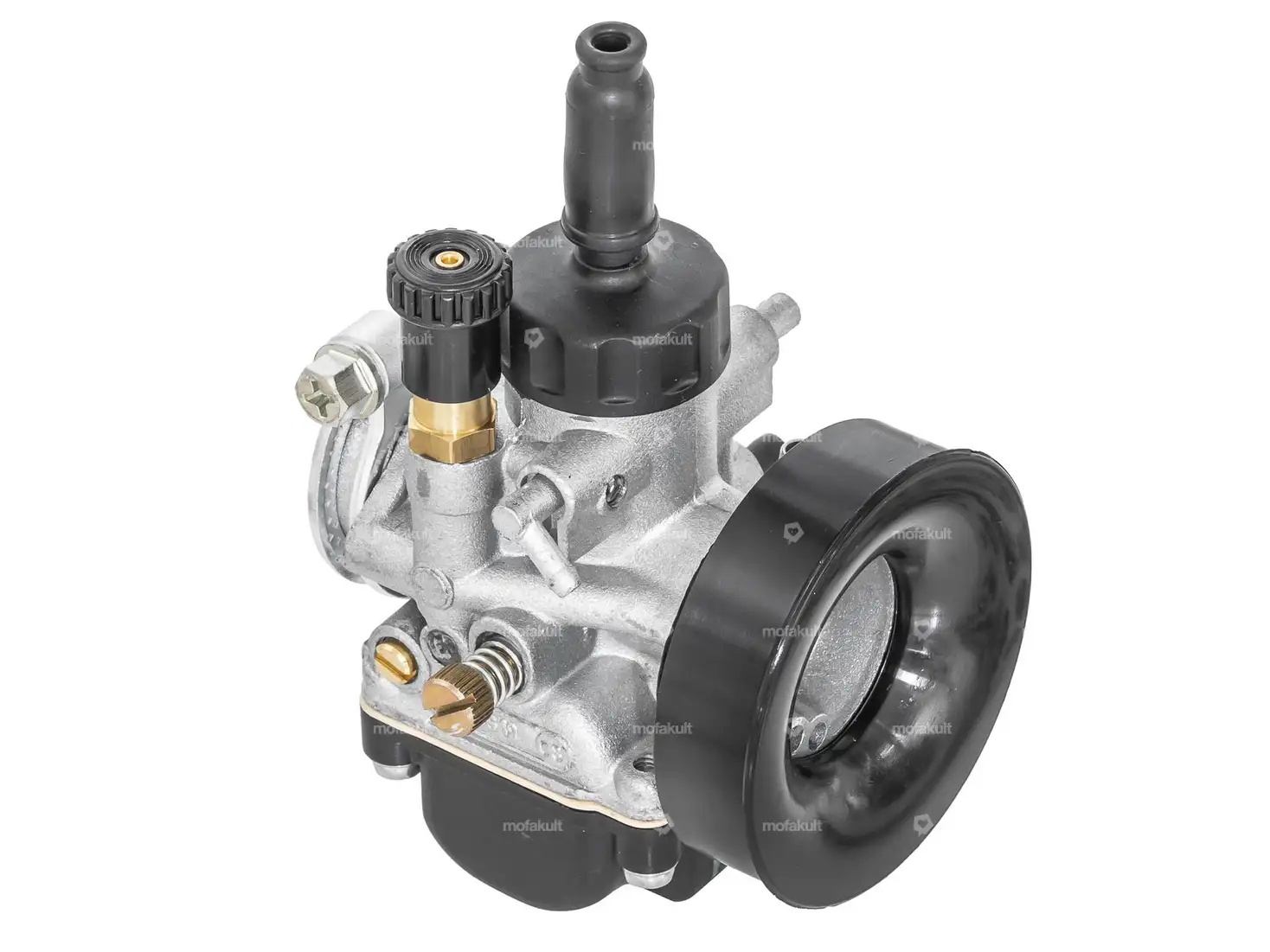 Dell'Orto 19 mm PHBG CS carburetor hand choke | mofakult