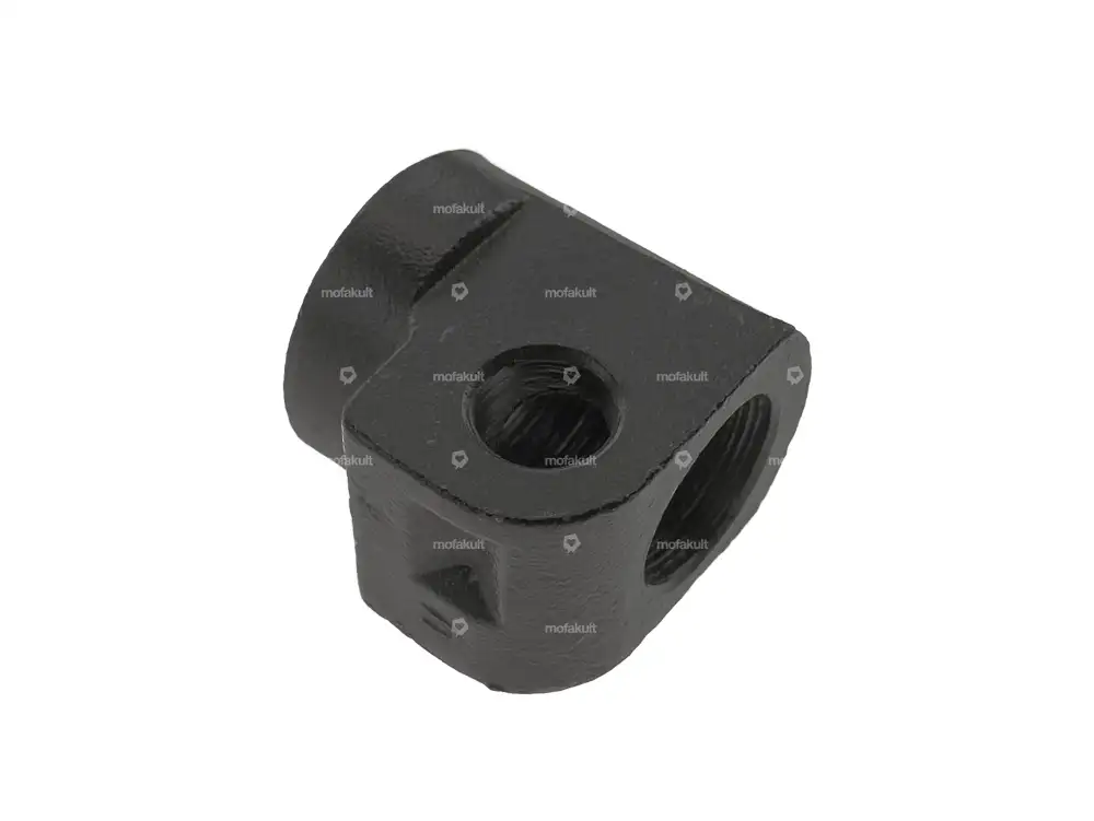 Kickstarter arm mount | Tomos | mofakult