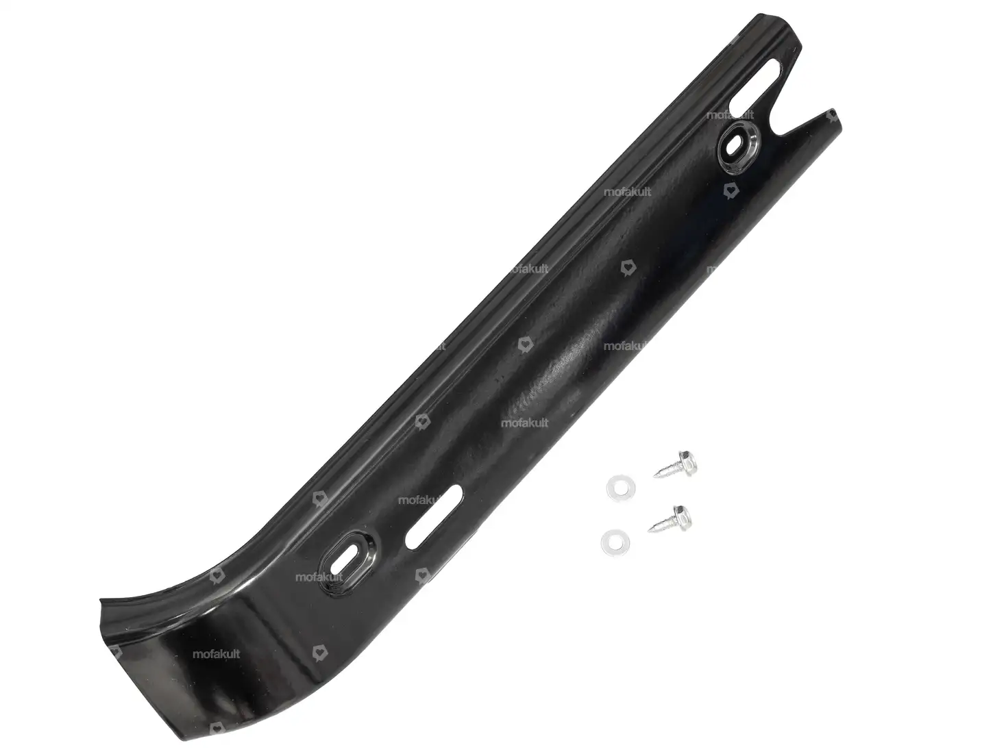 Kabelkanal schwarz | Piaggio Ciao | mofakult