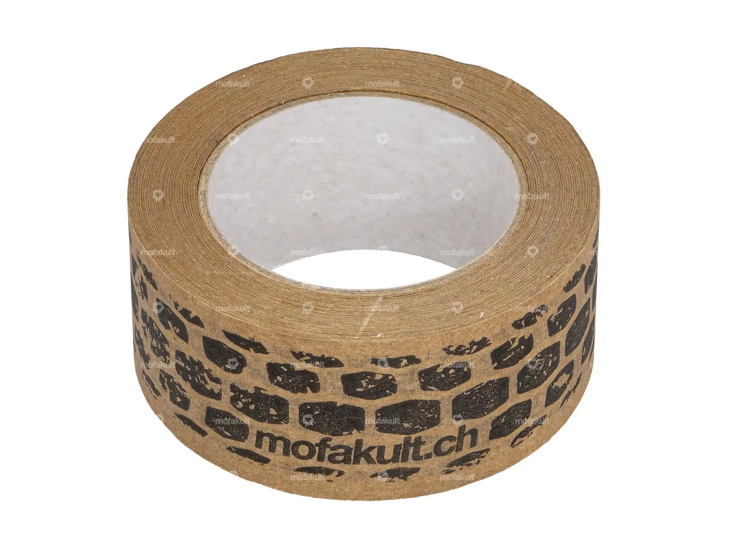mk-Merch adhesive tape "mofakult-Edition" | mofakult